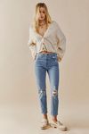 Levi's Wedgie Icon High-Rise Jeans | Free People