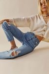 Levi's Wedgie Icon High-Rise Jeans | Free People