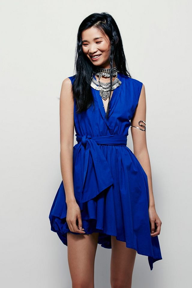Billow Dress | Free People