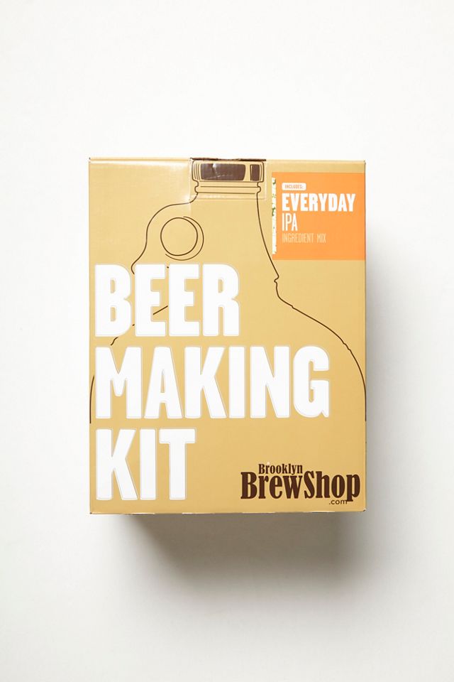 DIY Beer Making Kit | Free People