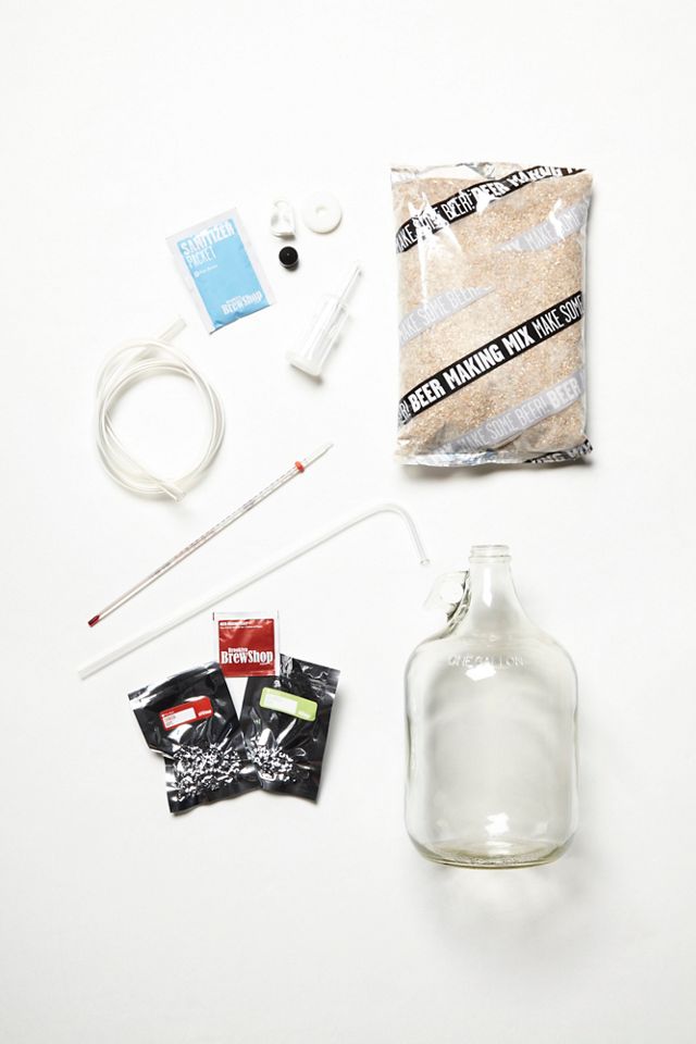 DIY Beer Making Kit | Free People