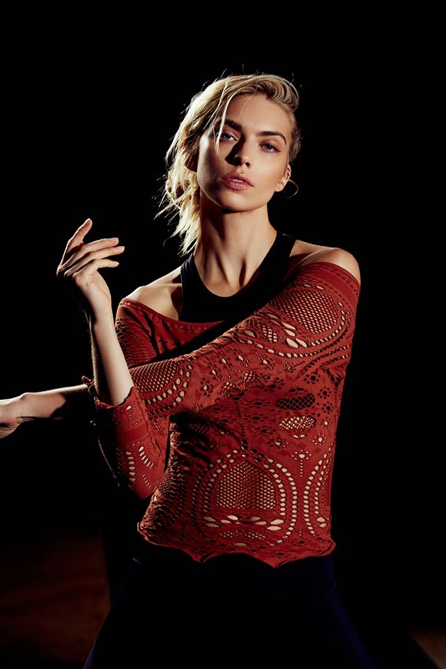 L'aire Top | Free People