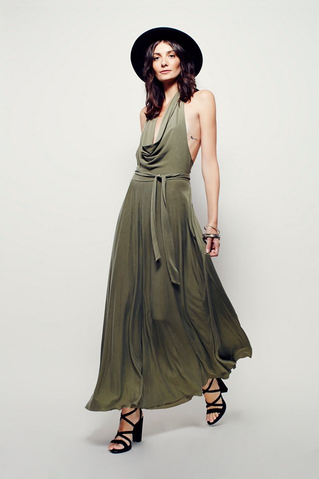 Second Base Dress | Free People UK