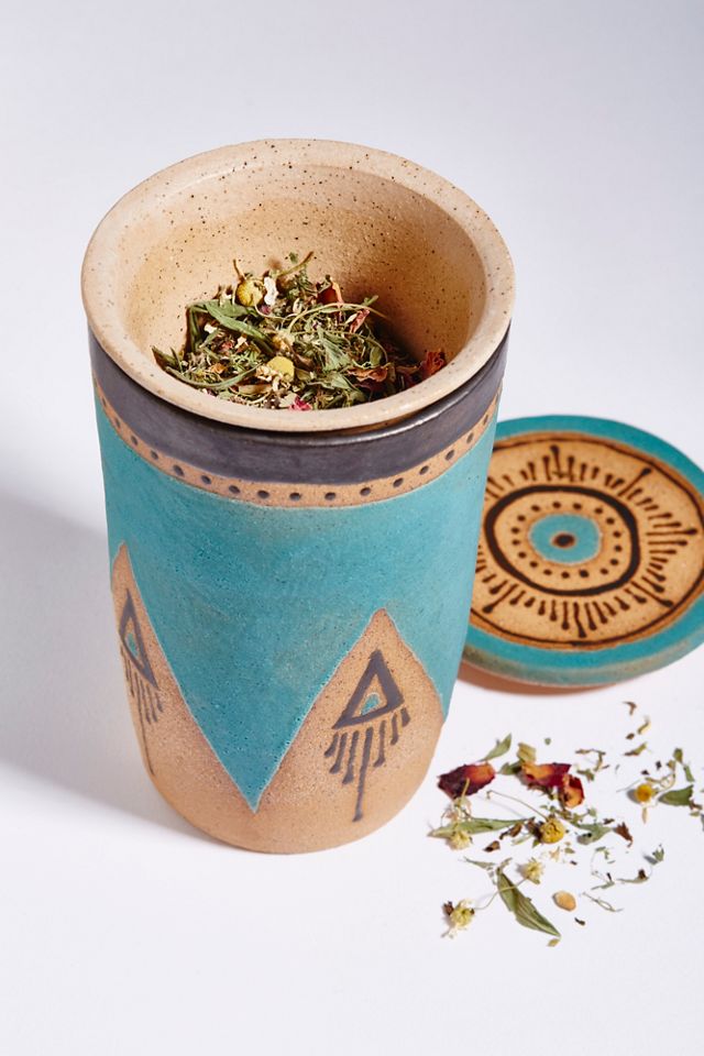 To Go Tea Steeping Mug | Free People UK