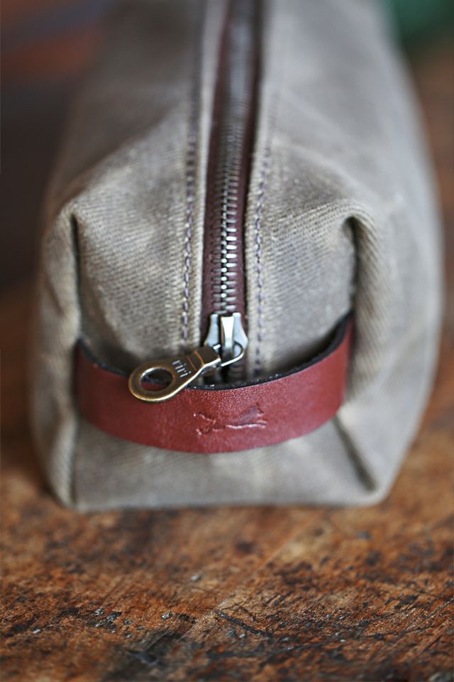 Canvas Dopp Kit | Free People