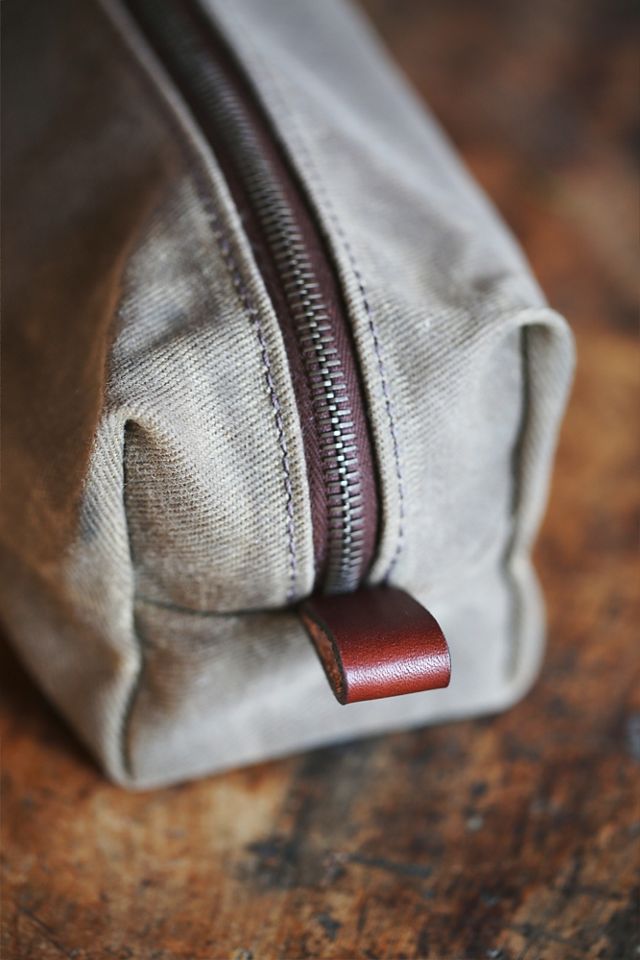 Canvas Dopp Kit | Free People