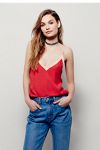 Playing With Fire Tank | Free People