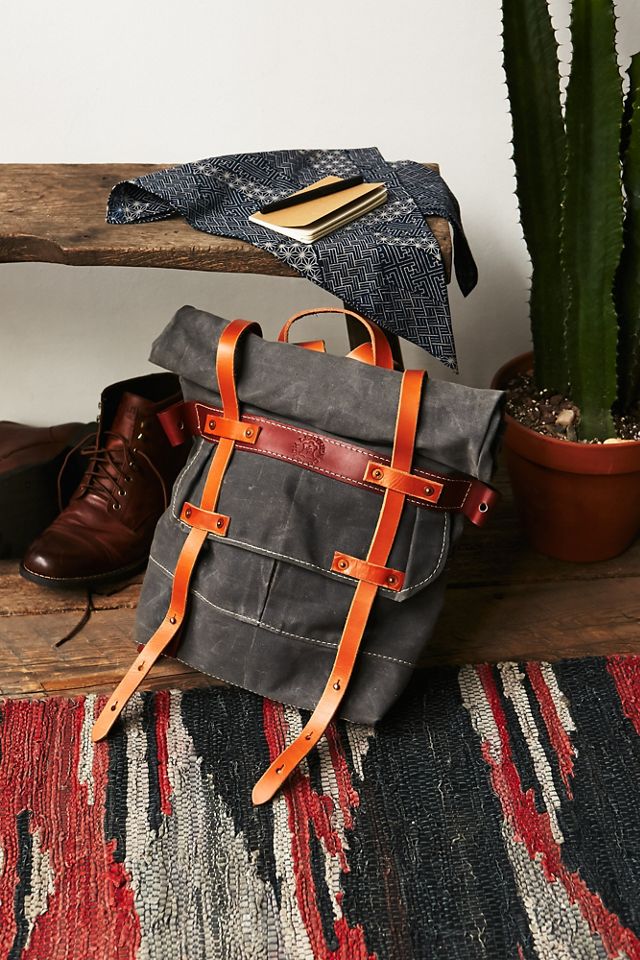 Parva Rucksack Bag | Free People