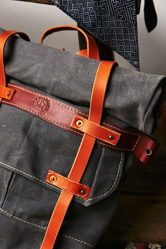 Parva Rucksack Bag | Free People