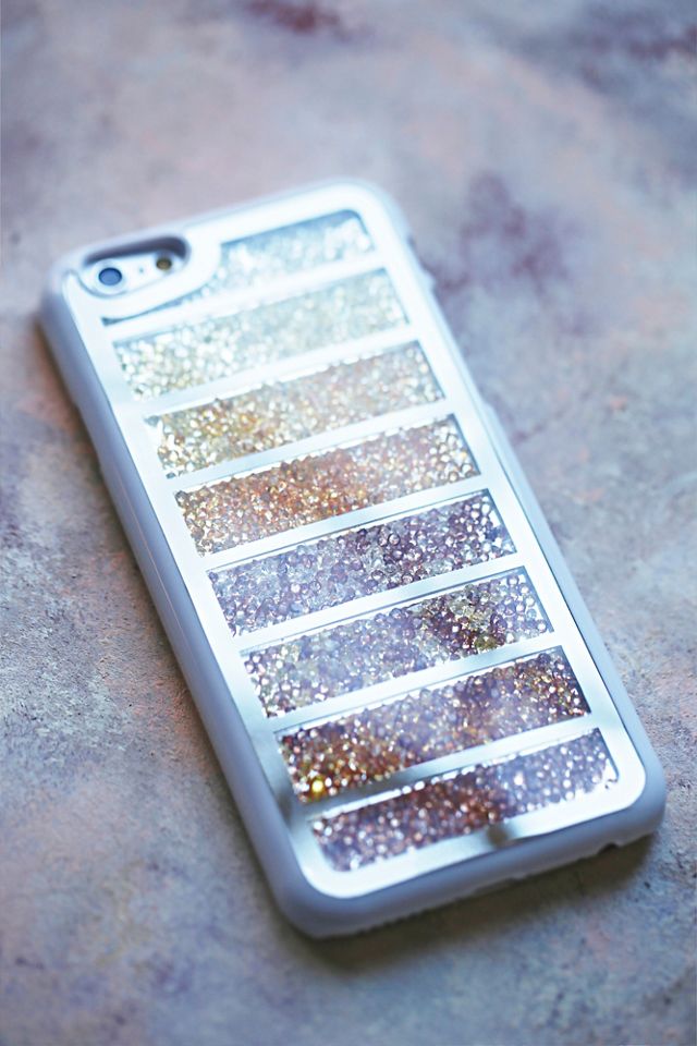 Beaded Shake iPhone Case | Free People