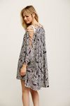 So So Shoulder Robe | Free People