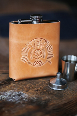 Signature Flask Gift Set | Free People UK