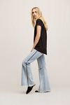 Florence Low-Rise Flares | Free People
