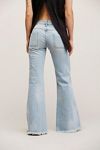 Florence Low-Rise Flares | Free People