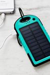 Solar Charger Keychain | Free People