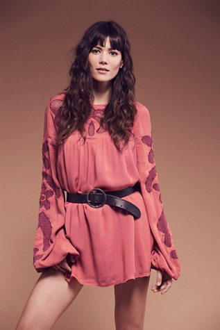 Maybe Monday Dress | Free People