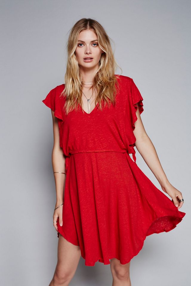 Sunkiss Mini Dress | Free People