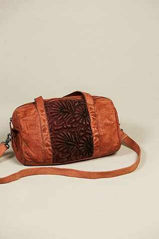 Jane Street Satchel Bag | Free People