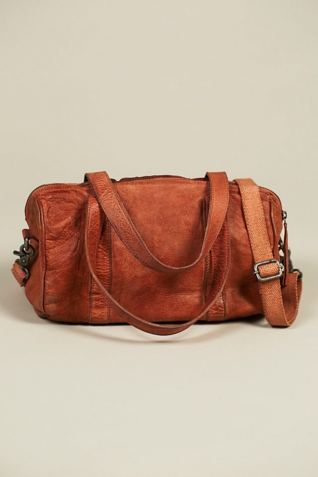 Jane Street Satchel Bag | Free People