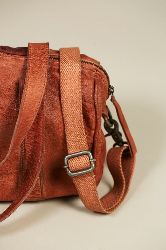 Jane Street Satchel Bag | Free People