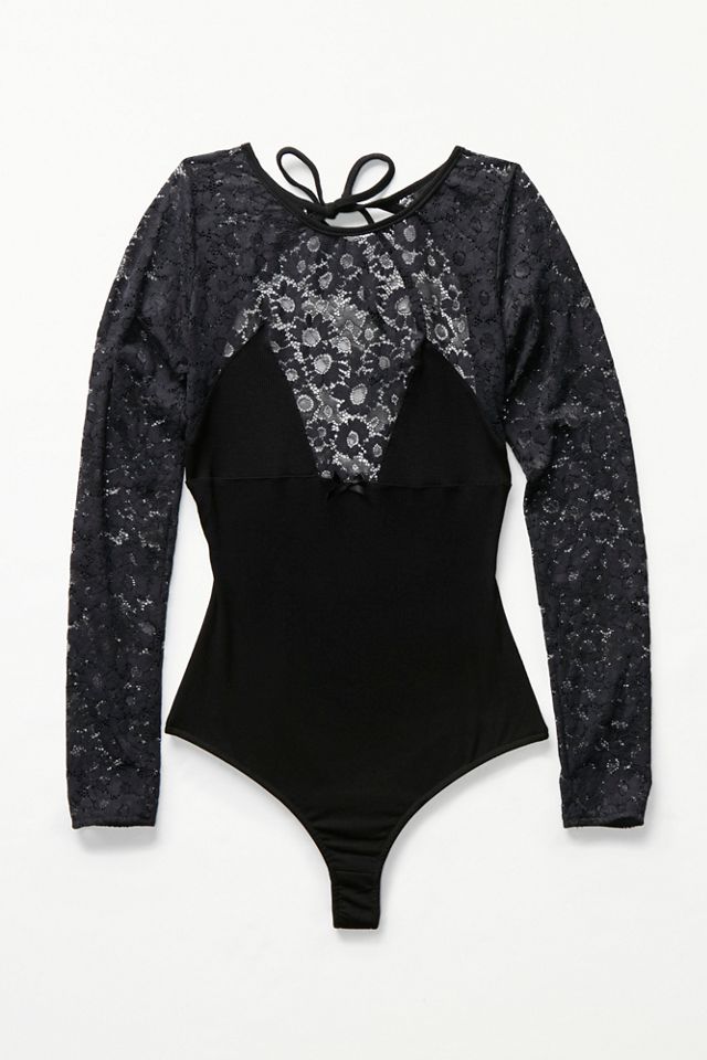 Daisy Bodysuit | Free People