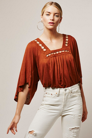 Moonlight Top | Free People