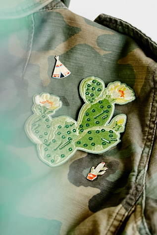 Patch N Pin Set | Free People