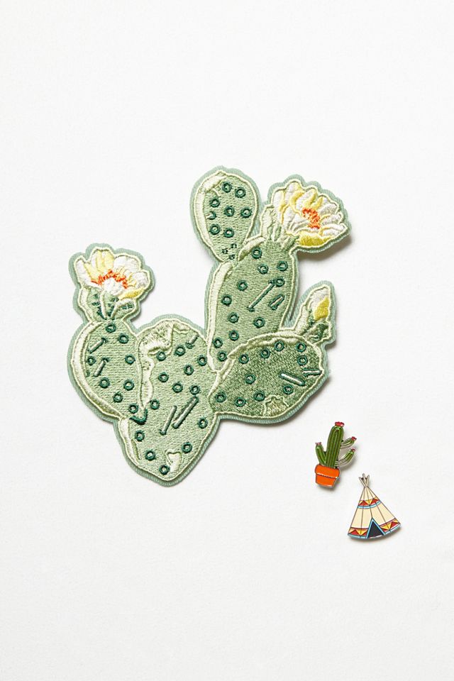 Patch N Pin Set | Free People