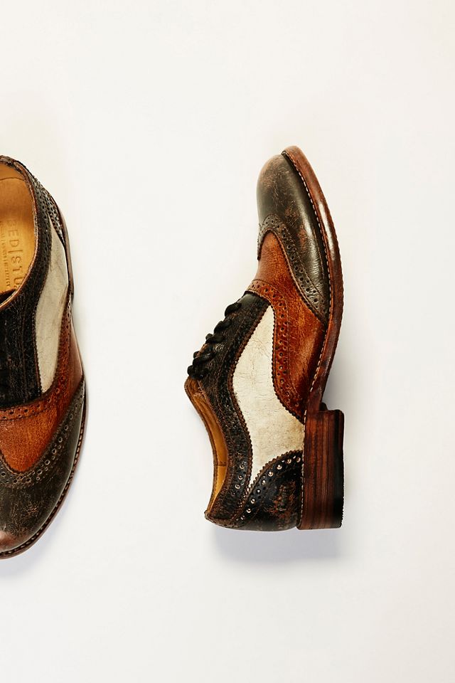 Logan Oxford | Free People