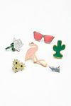 Enamel Pin Set of 6 | Free People