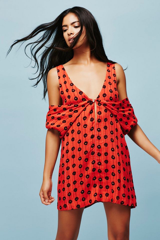 Miss Mini Dress | Free People