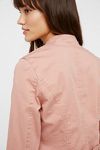 Romantic Ruffles Jacket | Free People UK