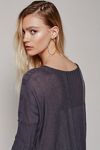 Sweet Destiny Asymmetrical Jumper | Free People UK