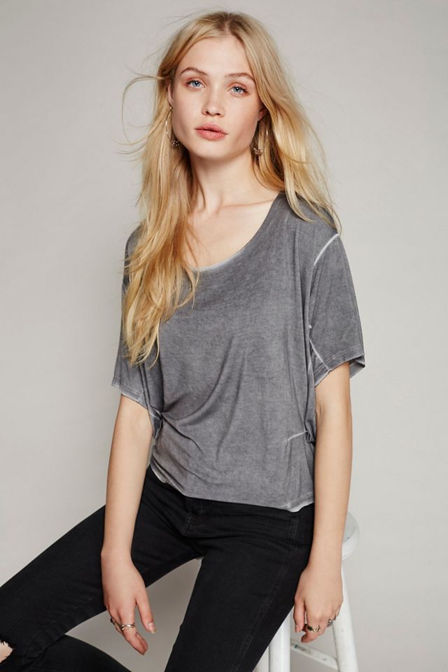 Grace Tee | Free People