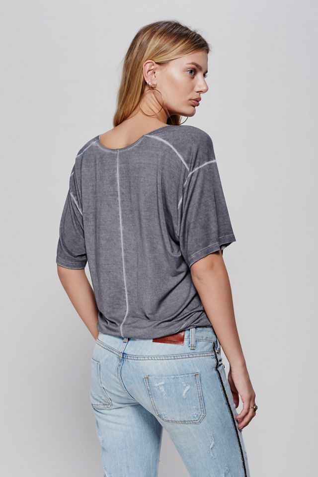 Grace Tee | Free People