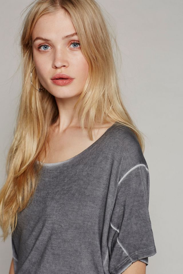 Grace Tee | Free People