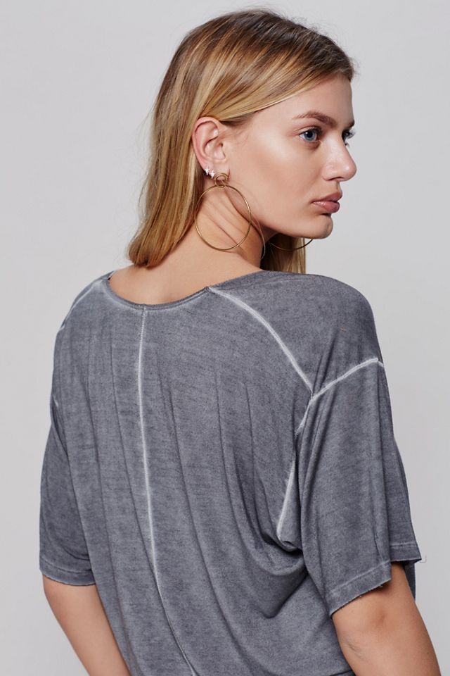 Grace Tee | Free People