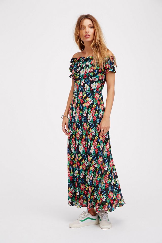 Issy Maxi | Free People