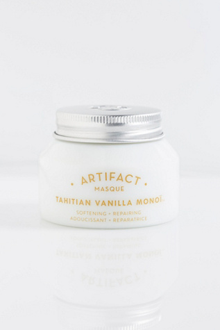 Tahitian Vanilla Monoi Masque | Free People