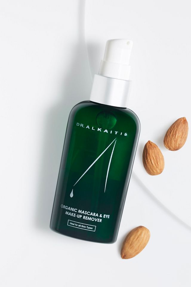 Organic Eye Makeup Remover | Free People