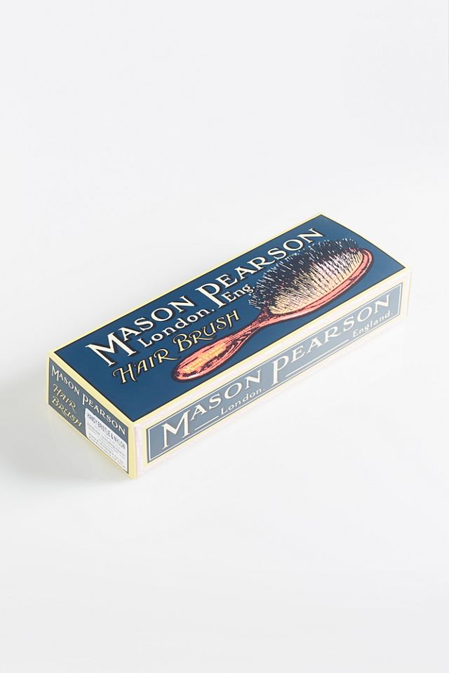 Pocket Hair Brush | Free People