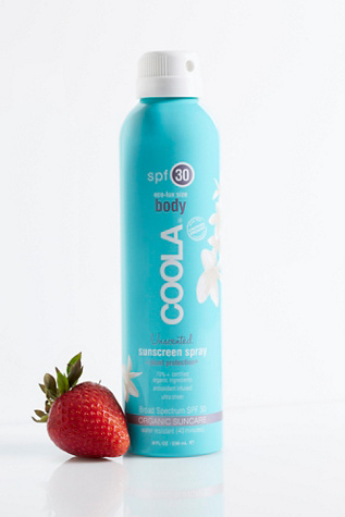 COOLA ECO-LUX Body Continuous Spray SPF 30 Sunscreen | Free People