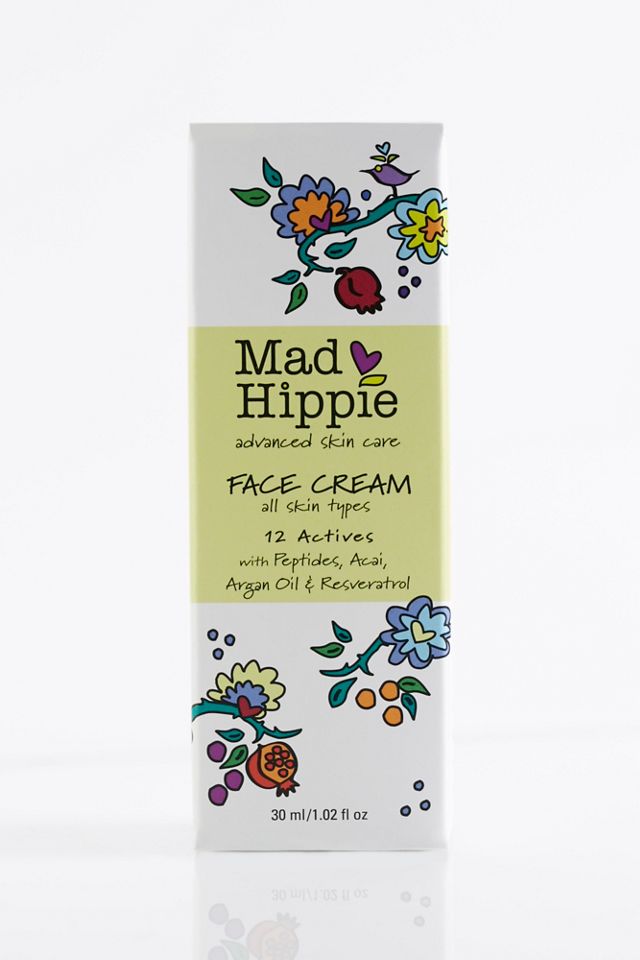 Mad Hippie Face Cream | Free People UK