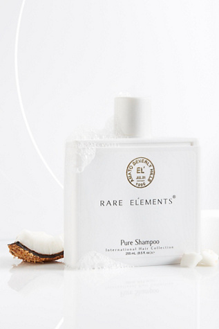 Rare El’ements Pure Shampoo | Free People
