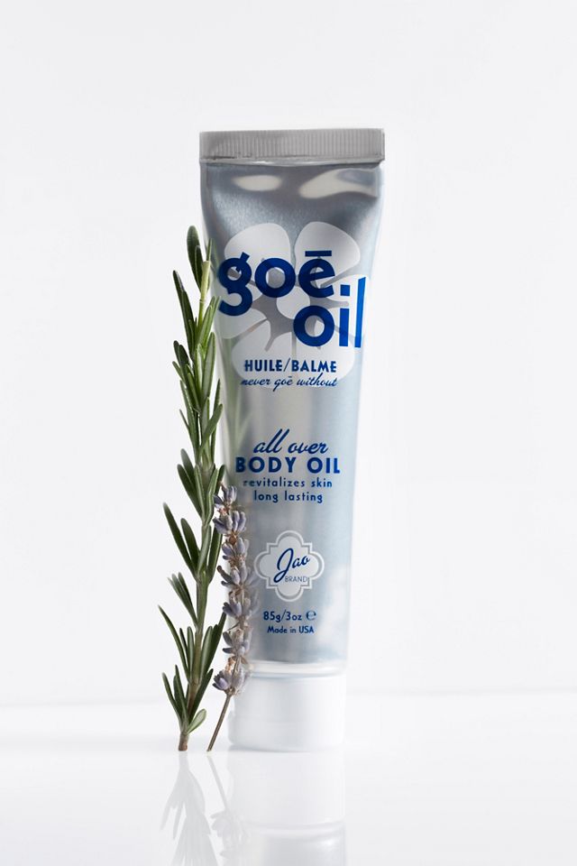 Goe Oil | Free People