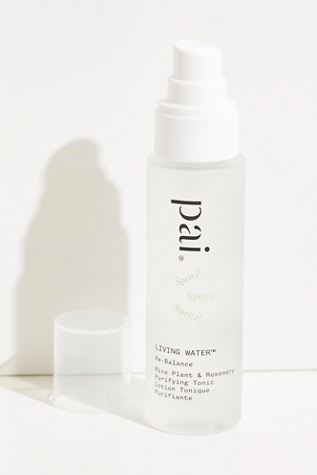 Pai Skincare Living Water Purifying Tonic | Free People