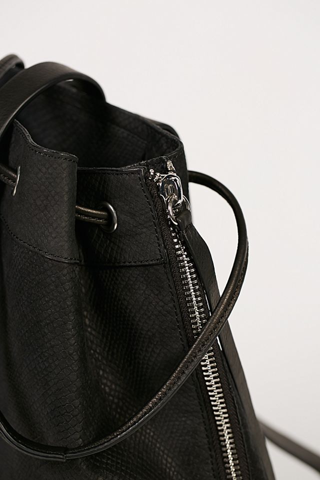 Joni Leather Backpack | Free People
