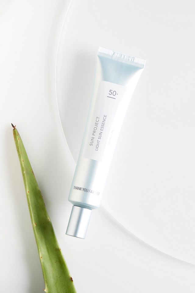 Sun Project Light Sun Essence | Free People