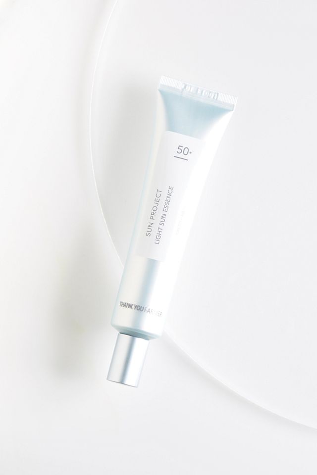 Sun Project Light Sun Essence | Free People