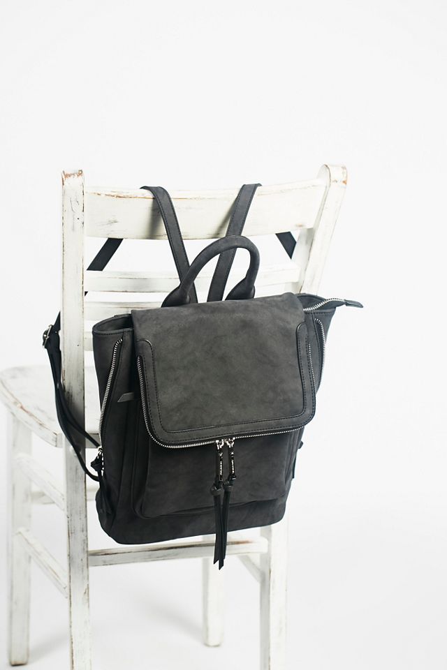 Bowery Vegan Backpack | Free People FR